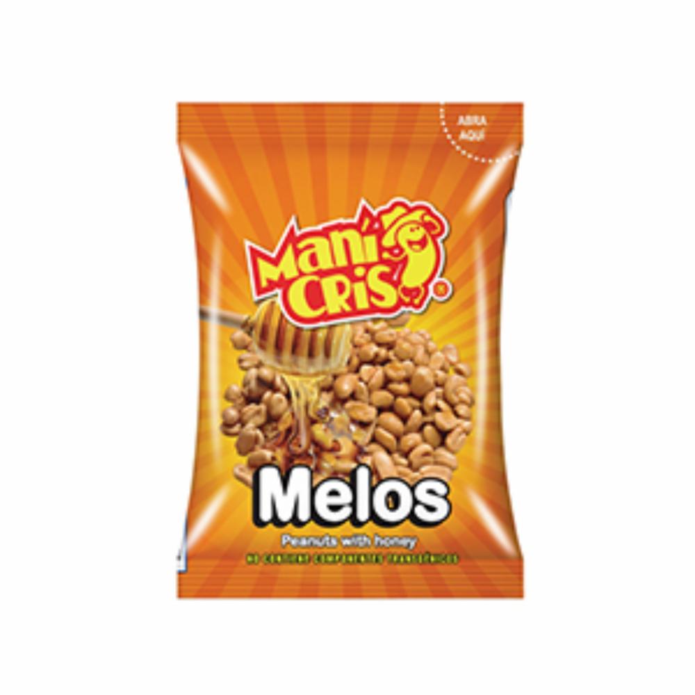 Maní Melos CRIS 100 G - Supermaxi
