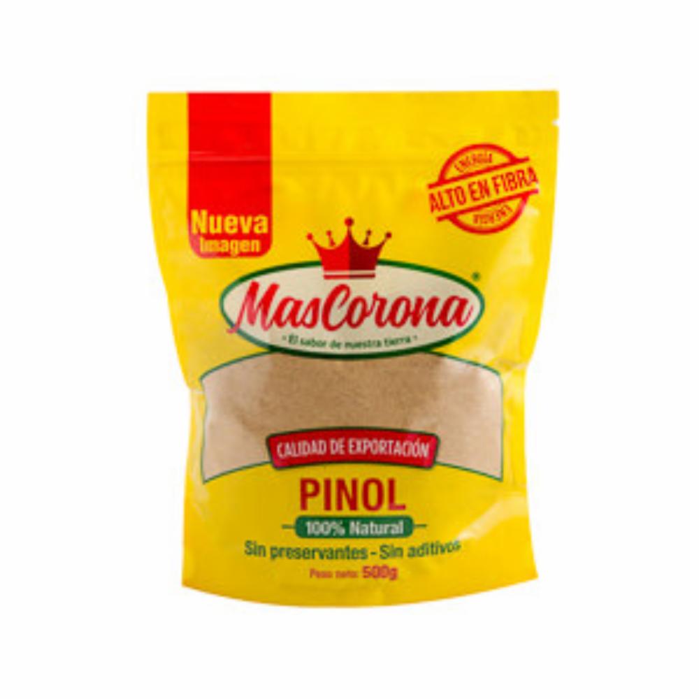 Pinol Rico MASCORONA 500 G - Supermaxi