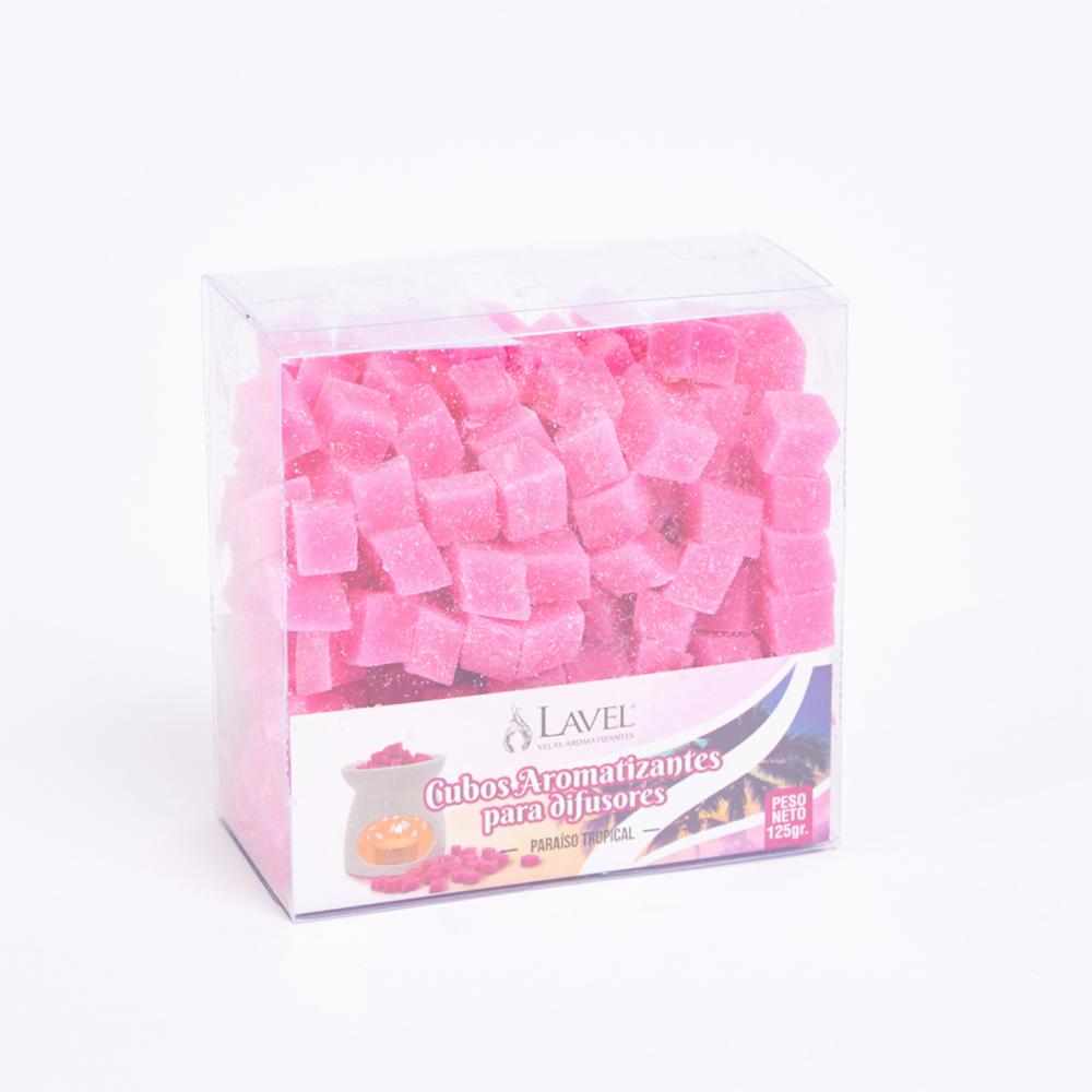 Cera Aromatizante Paraiso Tropical LAVEL 140 G - Supermaxi