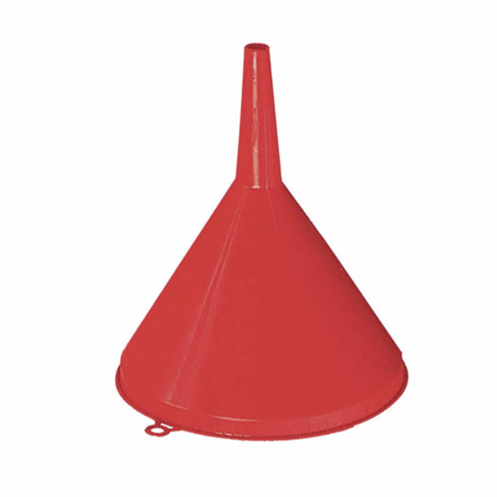 Embudo Pequeño Rojo CASA PICA 11.5X1.2 Cm - Supermaxi