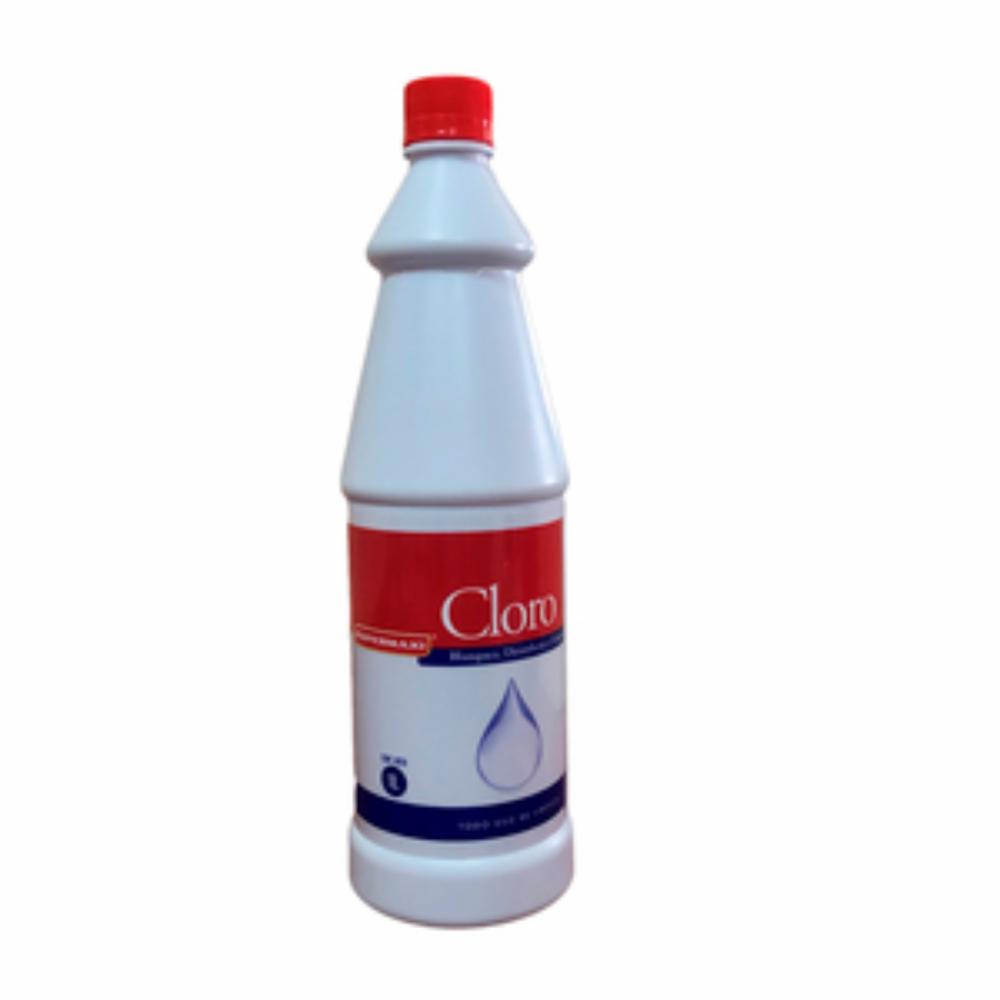 Cloro Original SUPERMAXI 1000 Ml - Supermaxi