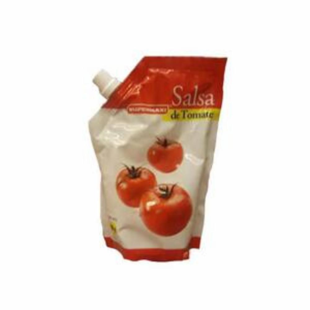 Salsa De Tomate Básica Doy Pack SUPERMAXI 400 G - Supermaxi