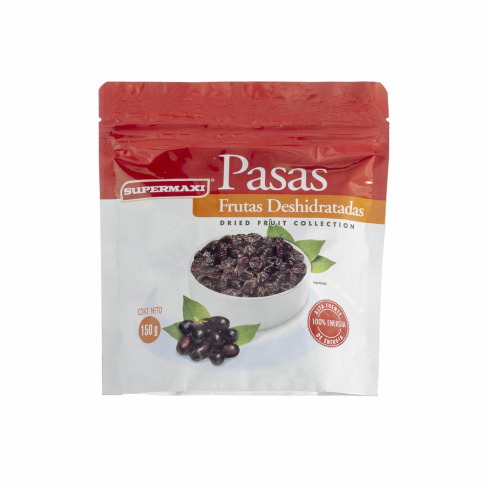 Pasas Doy Pack SUPERMAXI 150 G - Supermaxi