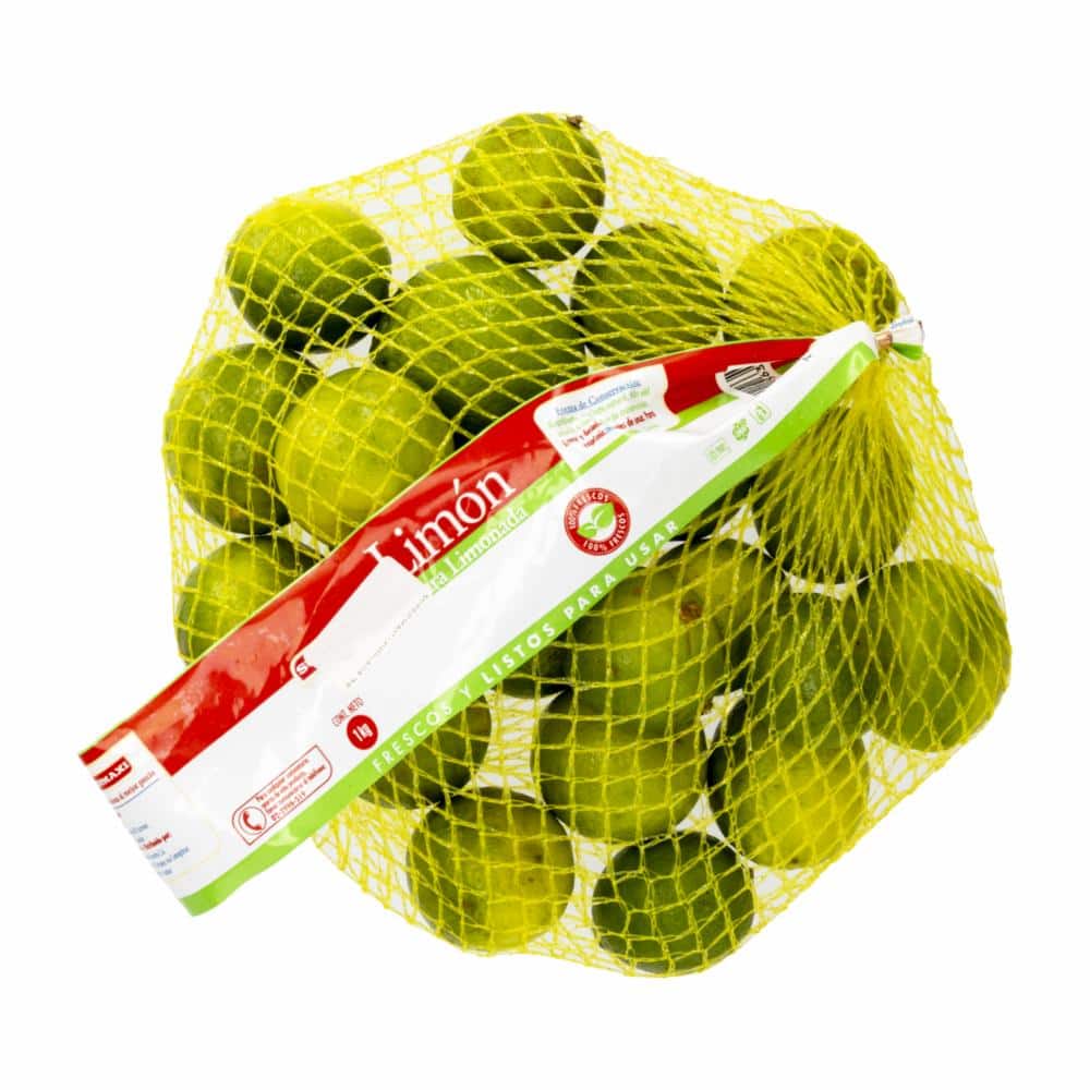 Limón Sutil SUPERMAXI AL Granel - Supermaxi