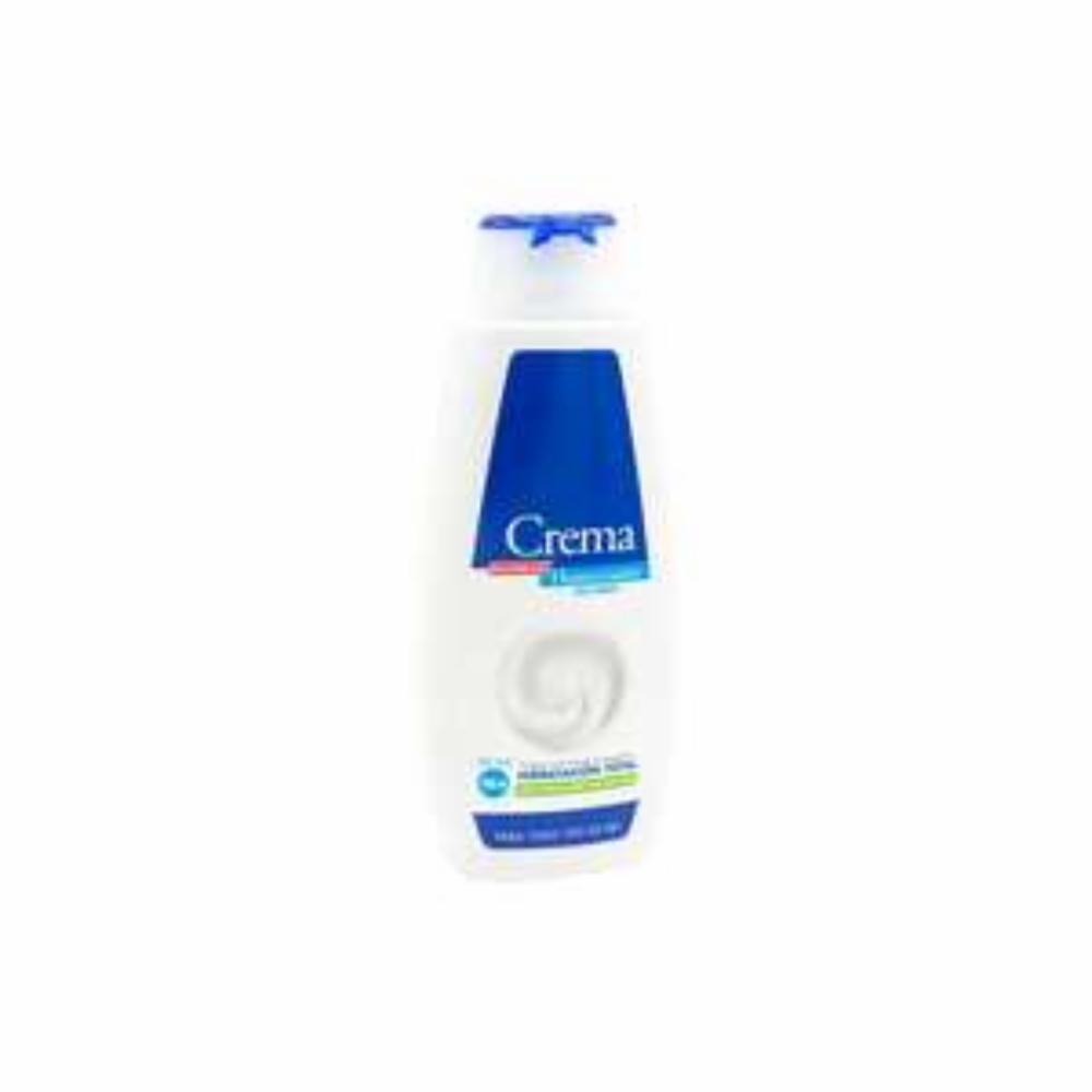 Crema Humectante SUPERMAXI 400 Ml - Supermaxi