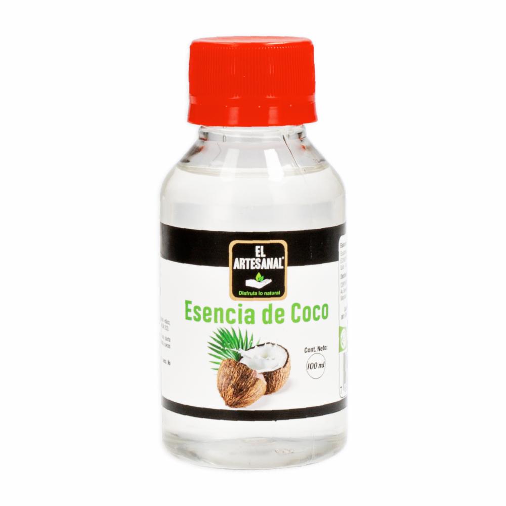 Esencia De Coco EL ARTESANAL 300 G - Supermaxi