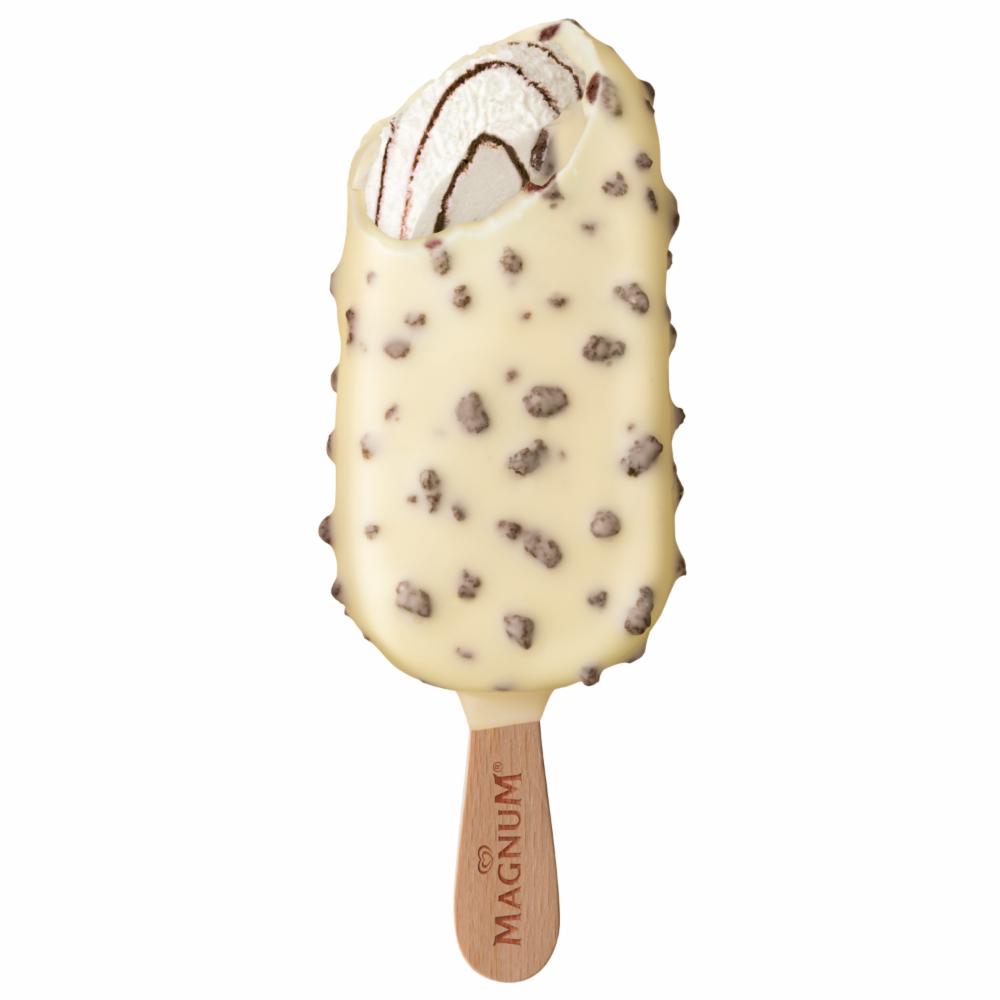 Helado Magnum Cookies And Cream PINGÜINO 90 Ml - Supermaxi