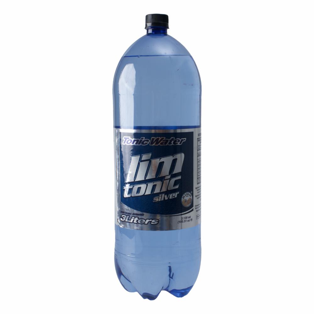 Agua Tonic TONIC Botella - Supermaxi