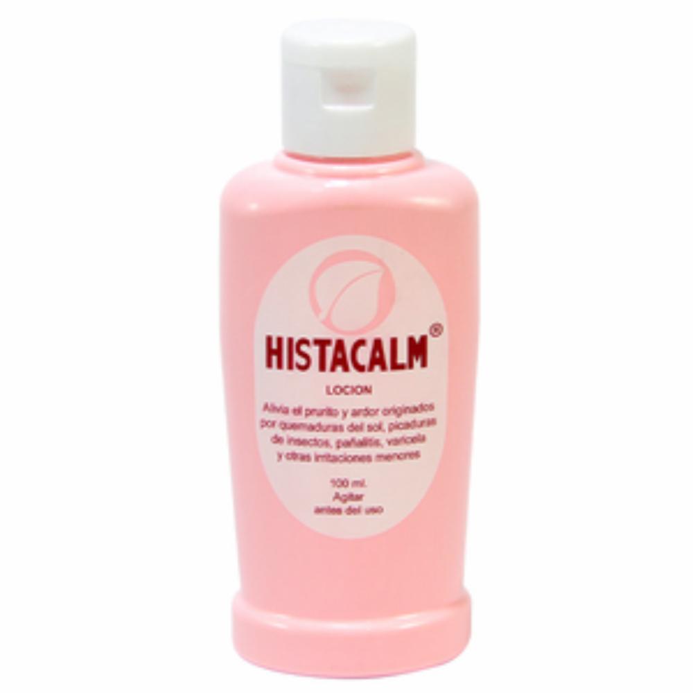Loción Rosada HISTACALM 100 ml - Supermaxi