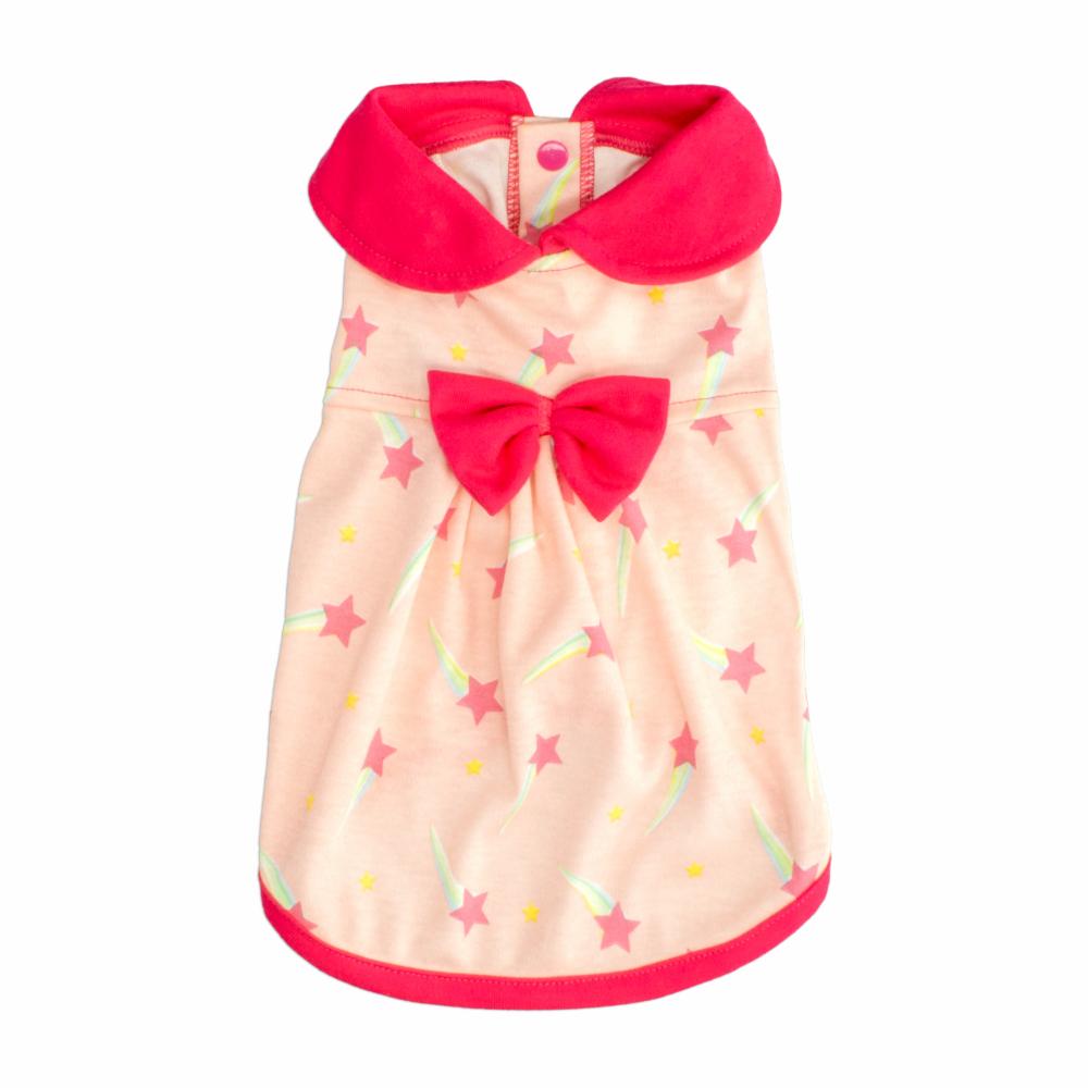 Ropa Para Perros Vestido Dash THE PET FACTORY Talla Mediano - Supermaxi