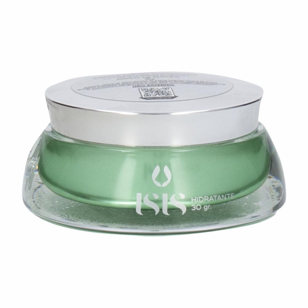 Crema Facial Hidratante ISIS 30 G - Supermaxi