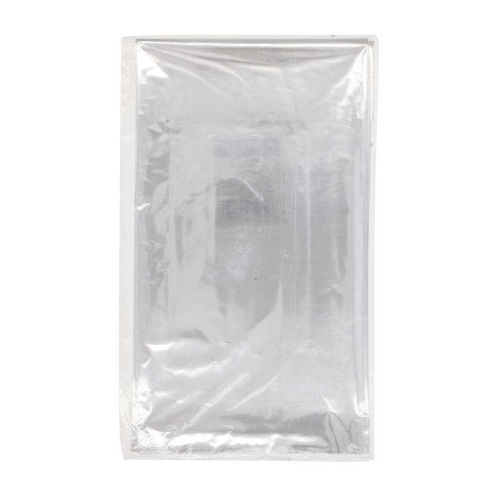 Papel Celofán Tono Transparente En Pliego OIMI De 110Cmx96Cm - Supermaxi
