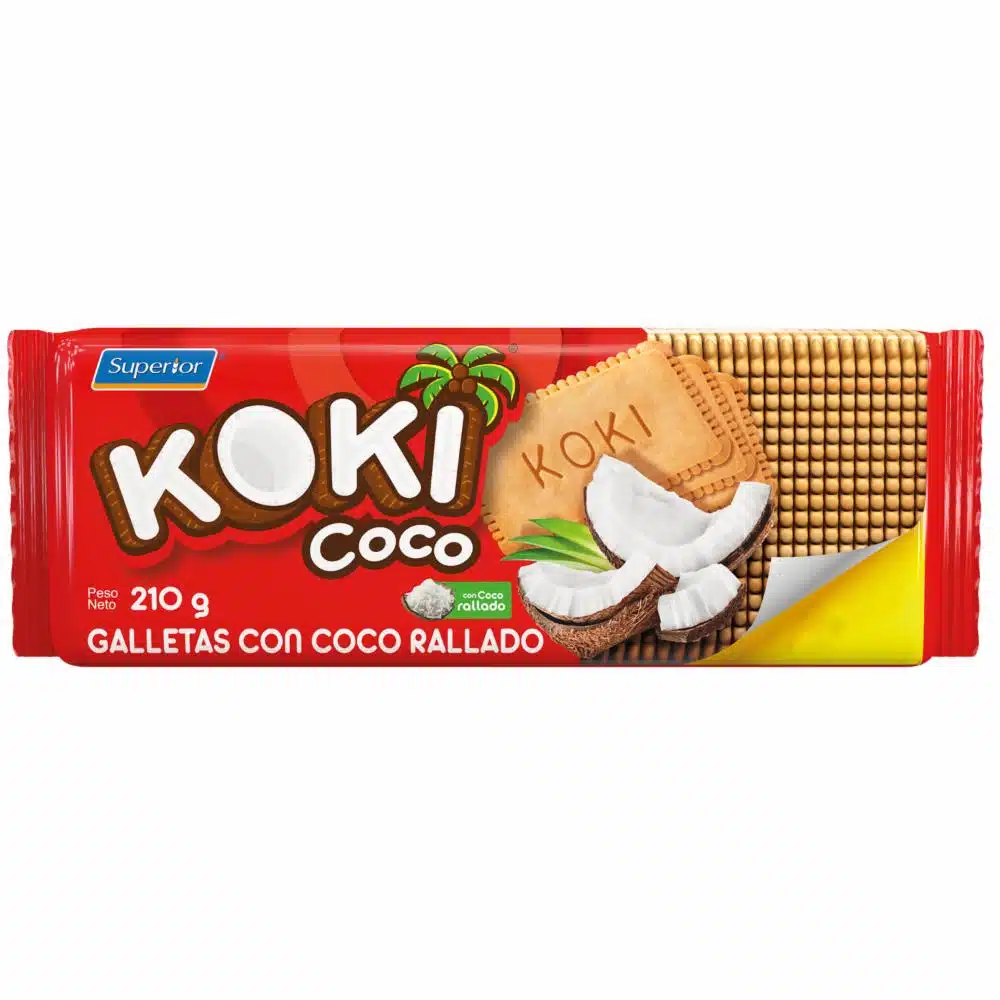 Lista De Los Mejores Koki Un Número Uno A Pleno Pulmón | La