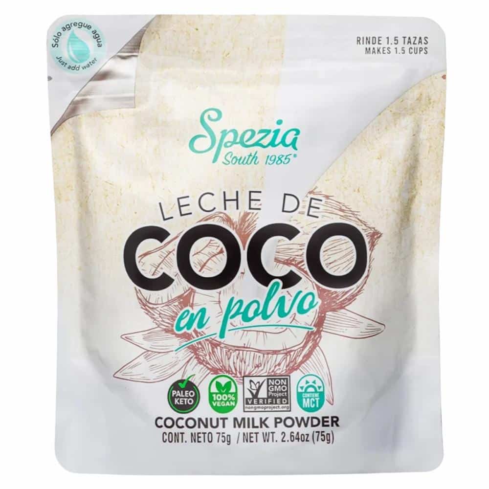 Leche De Coco En Polvo SPEZIA 75 G - Supermaxi