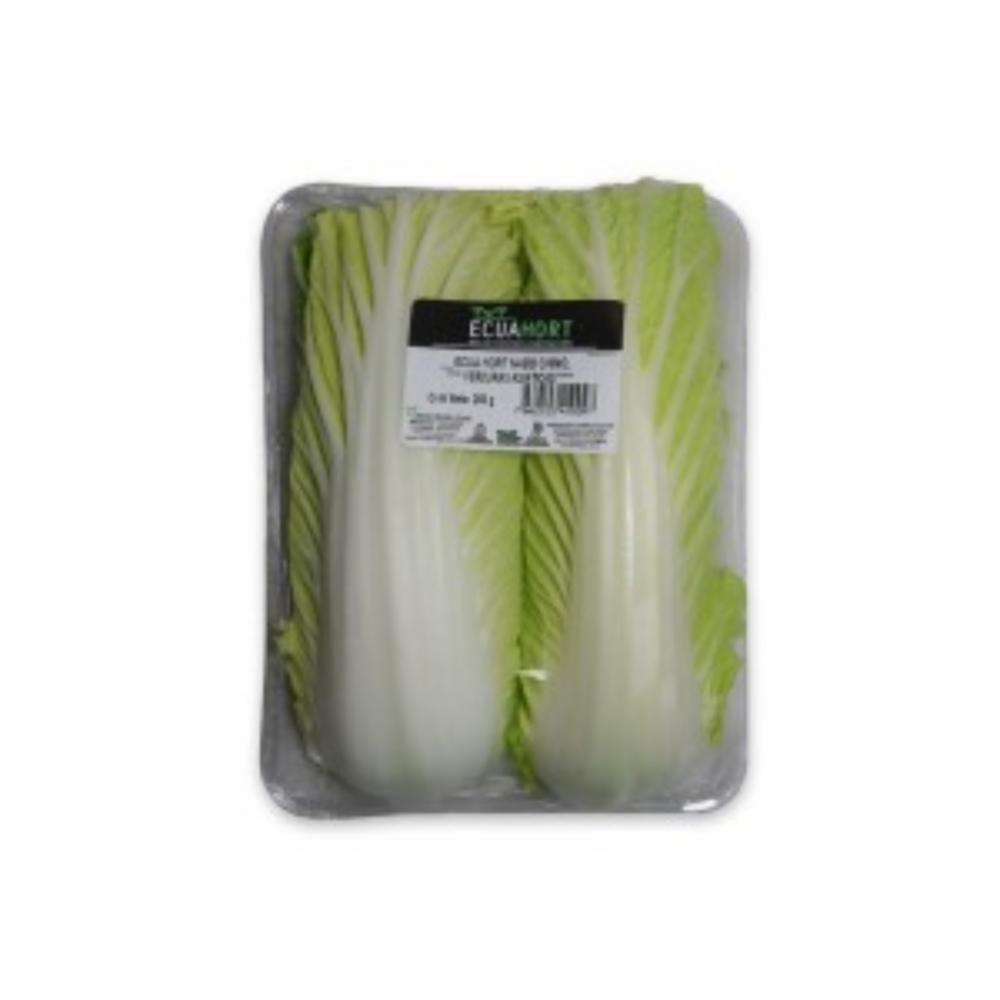 Nabo Chino Fresco ECUA HORT 250 G - Supermaxi