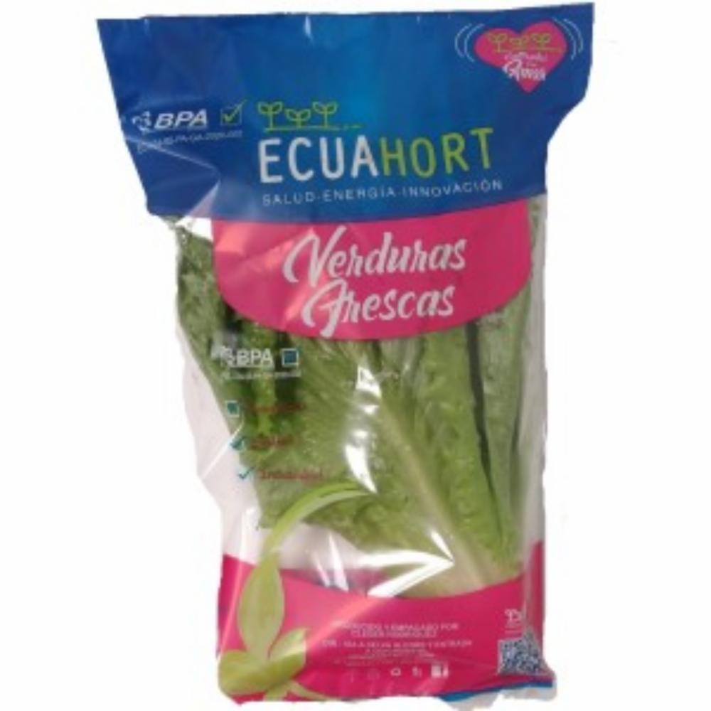 Lechuga Crespa ECUA HORT Funda - Supermaxi