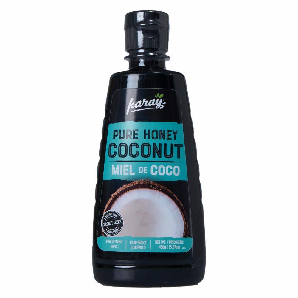 Miel De Coco KARAY 450 G - Supermaxi