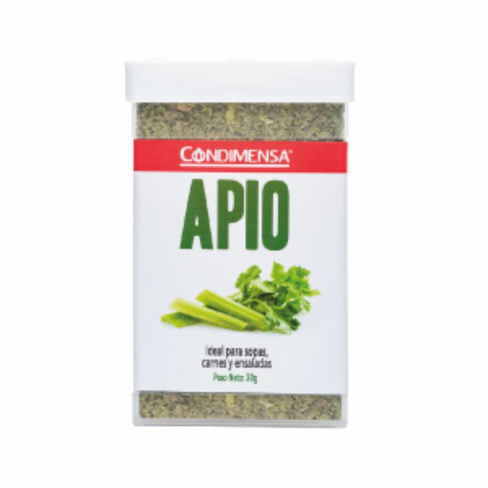 Apio En Polvo CONDIMENSA Frasco - Supermaxi