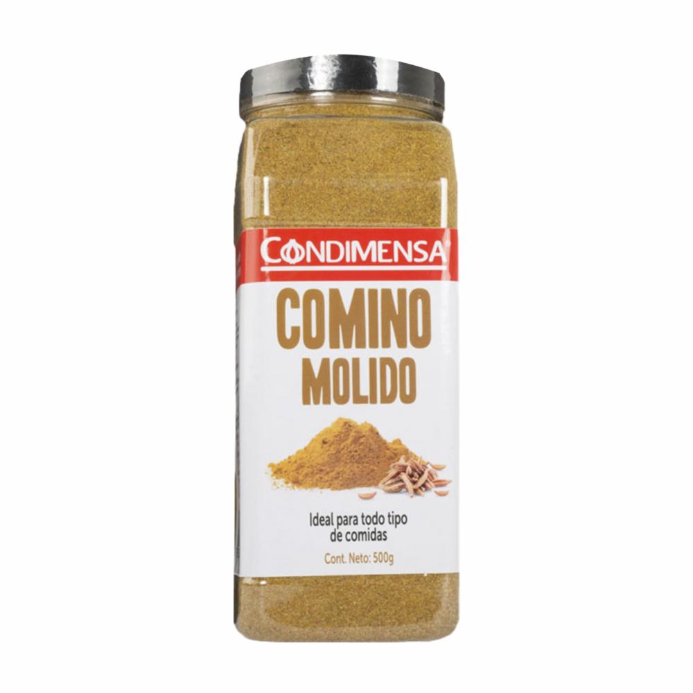 Comino Molido CONDIMENSA 500 G - Supermaxi