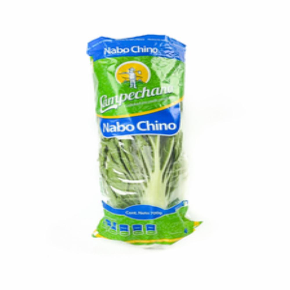 Nabo Chino Fresco CAMPECHANO 700G - Supermaxi