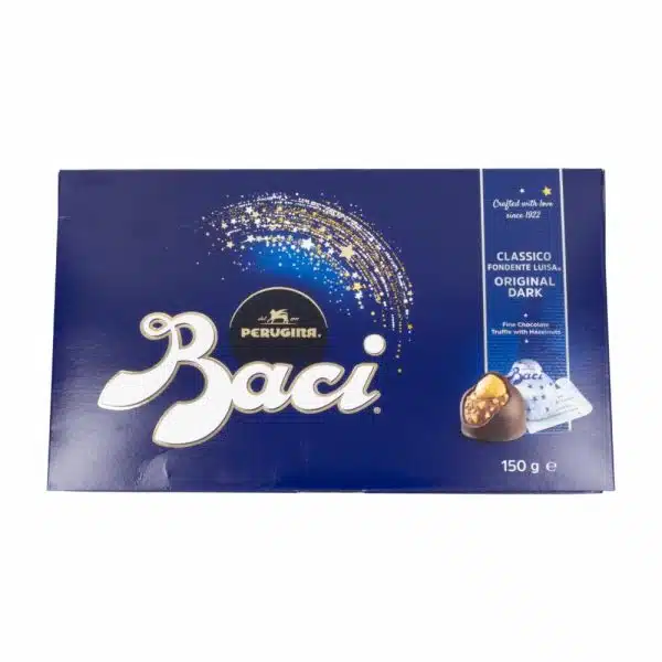 Chocolate Estuche BACI 150g - Supermaxi