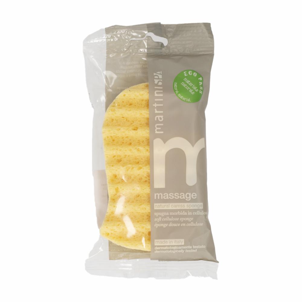 Esponja Para Baño Suave De Celulosa MARTINI SPA Unidad - Supermaxi