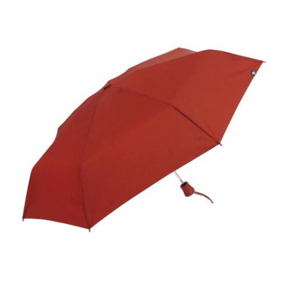 Paraguas Rojo LIFUSHENG 120 Cm - Supermaxi