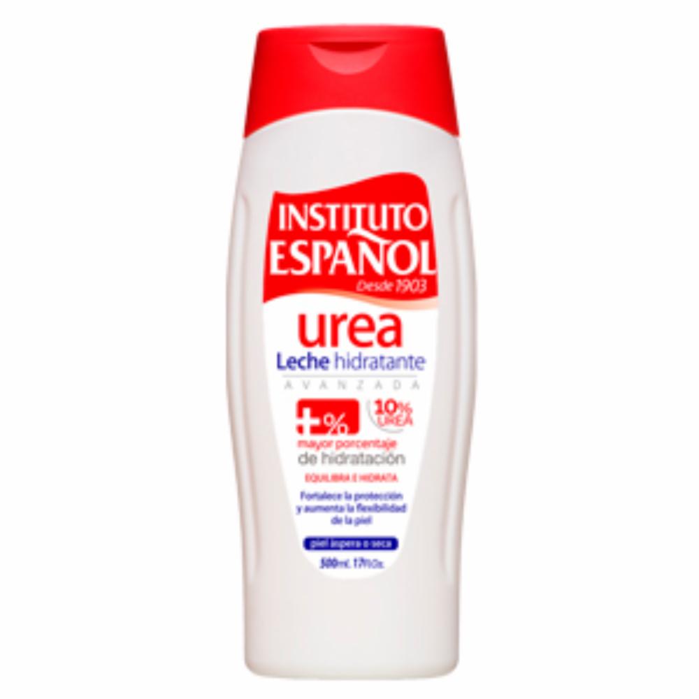 Crema Corporal Hidratante A Base De Úrea INSTITUTO ESPAÑOL Presentación ...