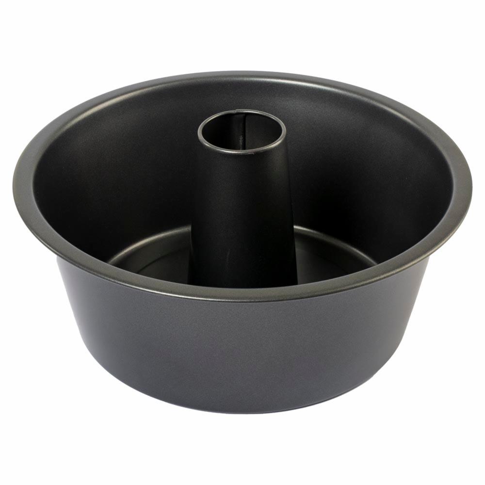 Molde Redondo Para Torta Rl Industry 255 X 10 Cm Supermaxi