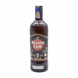 Ron 7 Años HAVANA 700 Ml - Supermaxi
