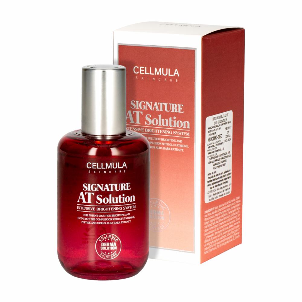 Serum Hidratante CELLMULA 100 Ml - Supermaxi