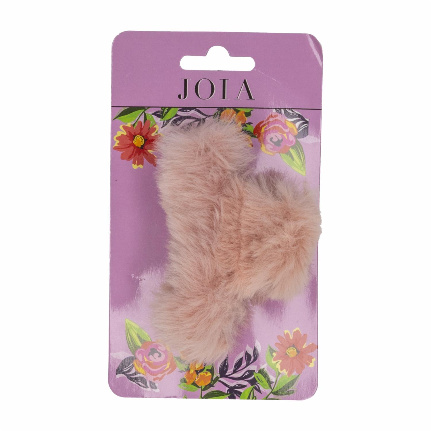 Moño Pelpa Rosada HAIR WITH FLAIR Unidad - Supermaxi