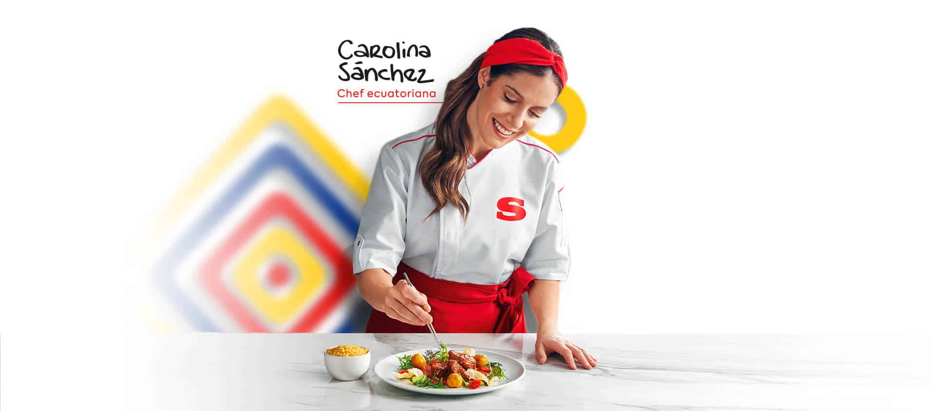 SUPERMAXI - Descubra el Lado Super en cada beneficio