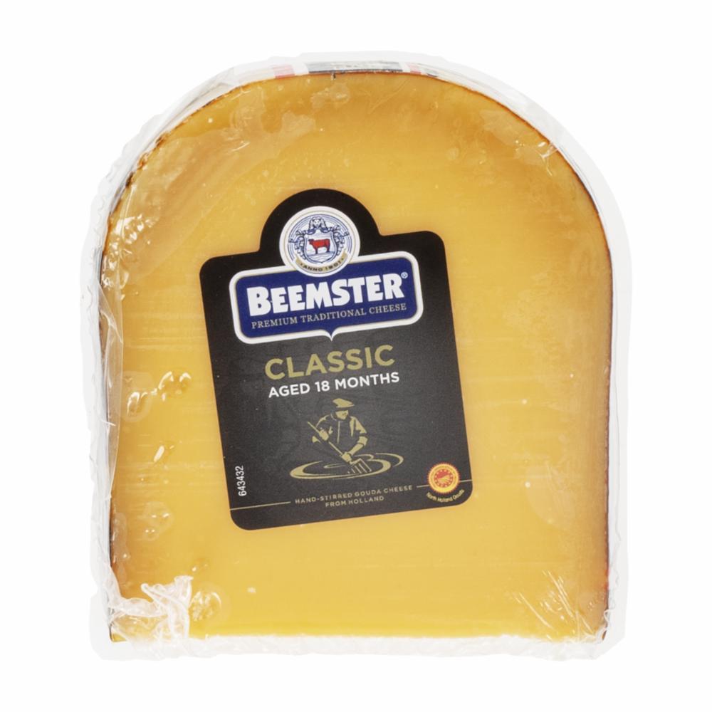 Queso Gouda Clasico BEEMSTER 250 G - Supermaxi