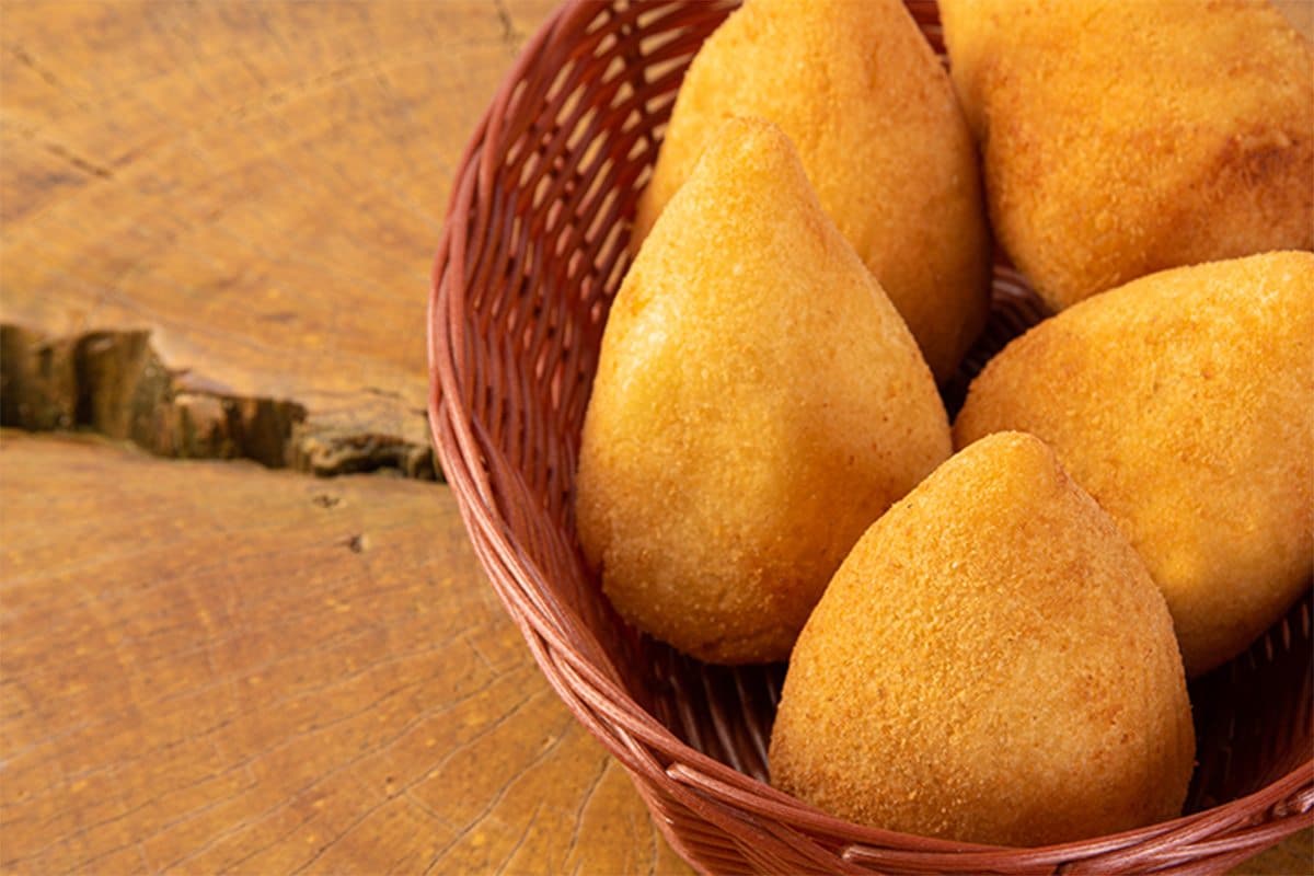 Muchines de Yuca - Supermaxi