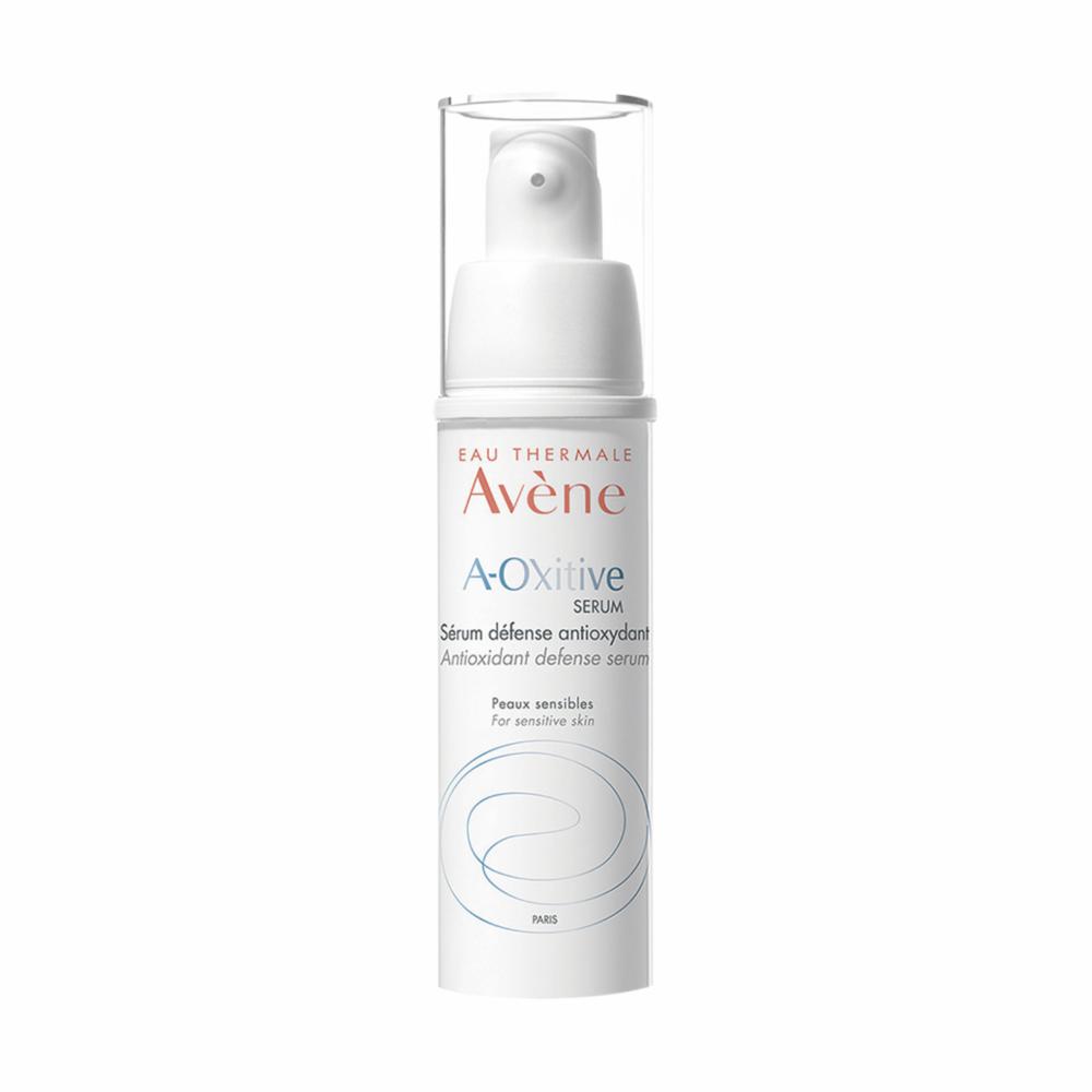 Sérum Facial A-Oxitive Luminosidad AVENE 30 Ml - Supermaxi