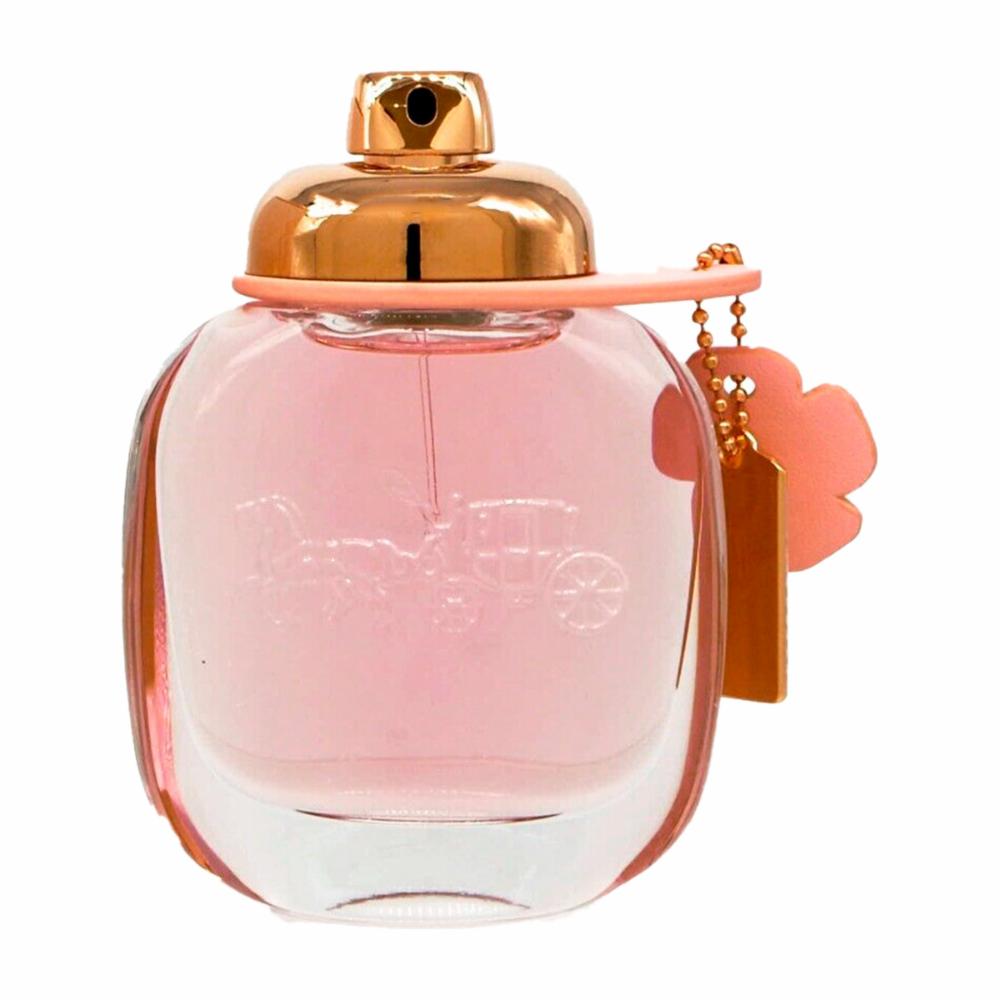 Fragancia Para Dama Damas Floral COACH EDP 50 Ml - Supermaxi