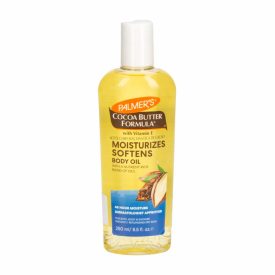 Crema Corporal Con Cacao PALMERS 250 Ml - Supermaxi
