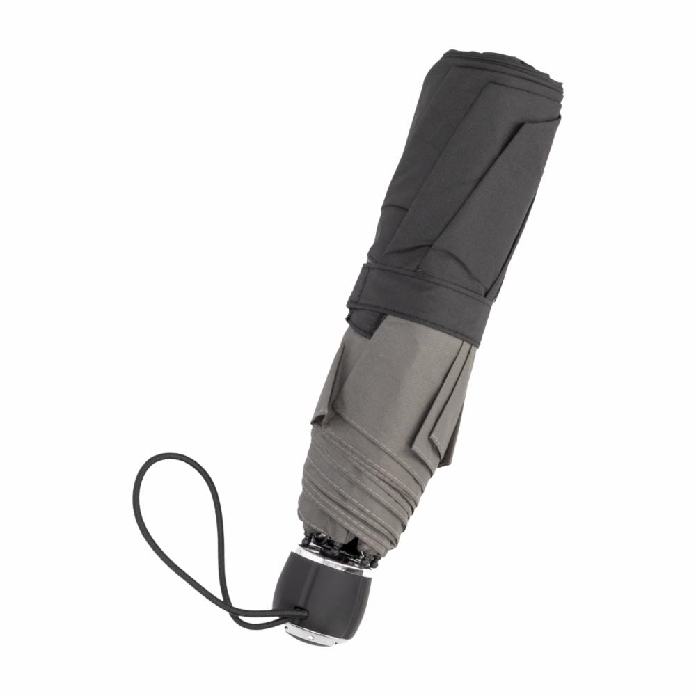 Paraguas Gris FREE HOME x1 - Supermaxi