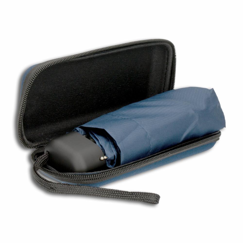 Paraguas Con Estuche Color Azul LIFUSHENG Mediano - Supermaxi