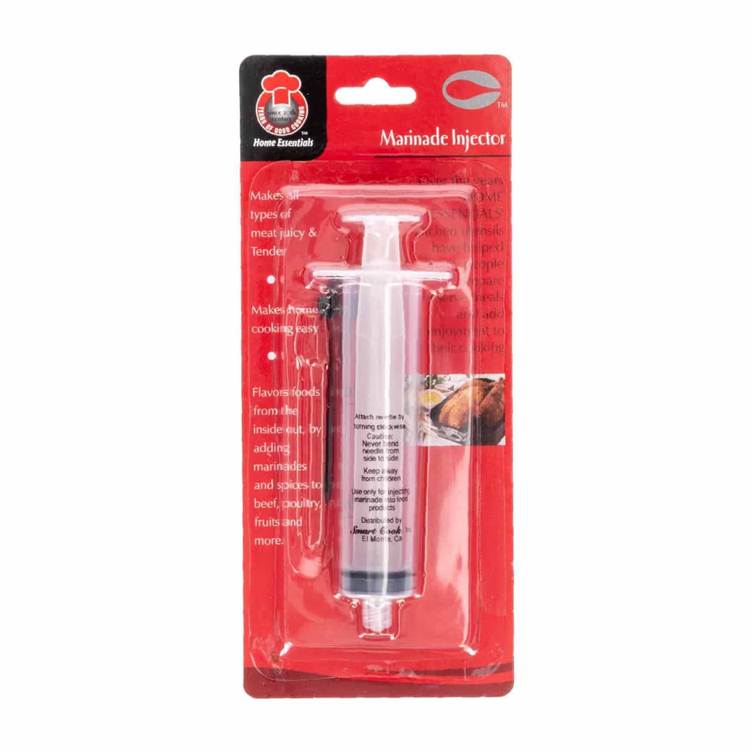 Inyector De Pavo HOME ESSENTIALS Unidad - Supermaxi