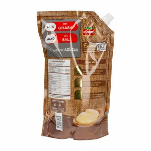 Mayonesa Casera LOS ANDES 800 G - Supermaxi