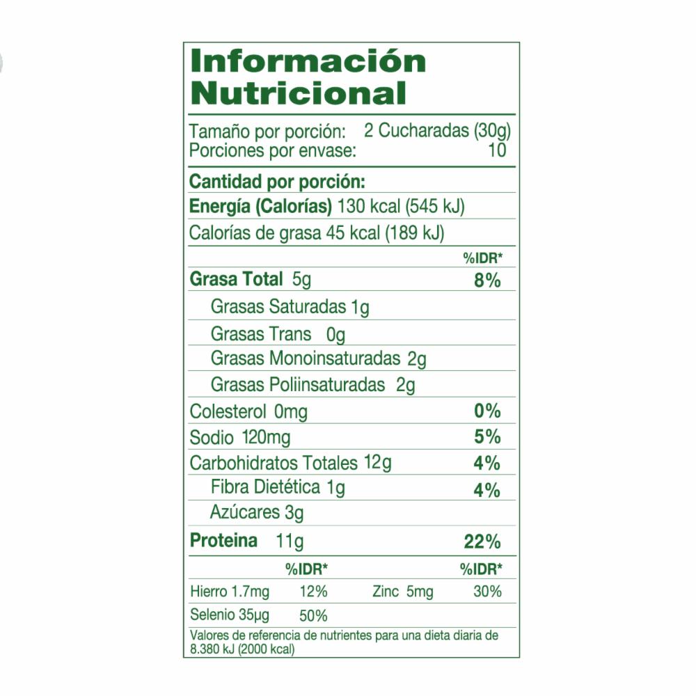 Proteína En Polvo Superfood Smoothie Coco Sin Gluten AWA NUTRITION 300 ...