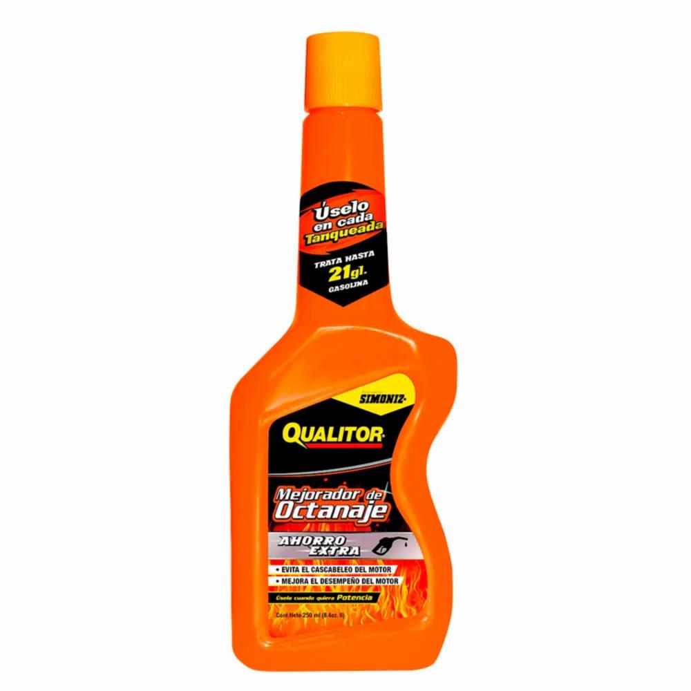 Mejorador De Octanaje Concentrado SIMONIZ 250 ml - Supermaxi