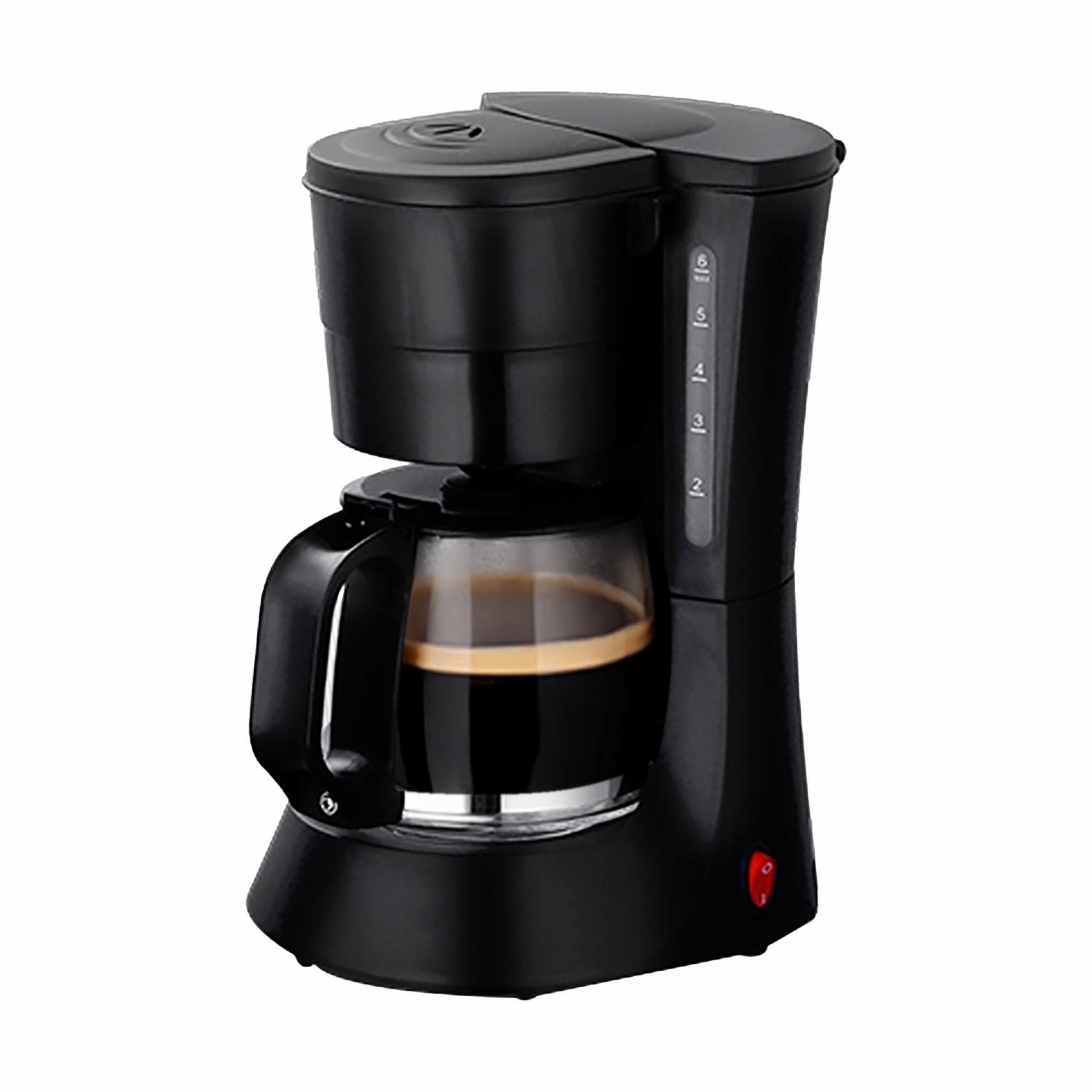 Cafetera Eléctrica De Lujo UM0085 UMCO 4 Tazas - Supermaxi