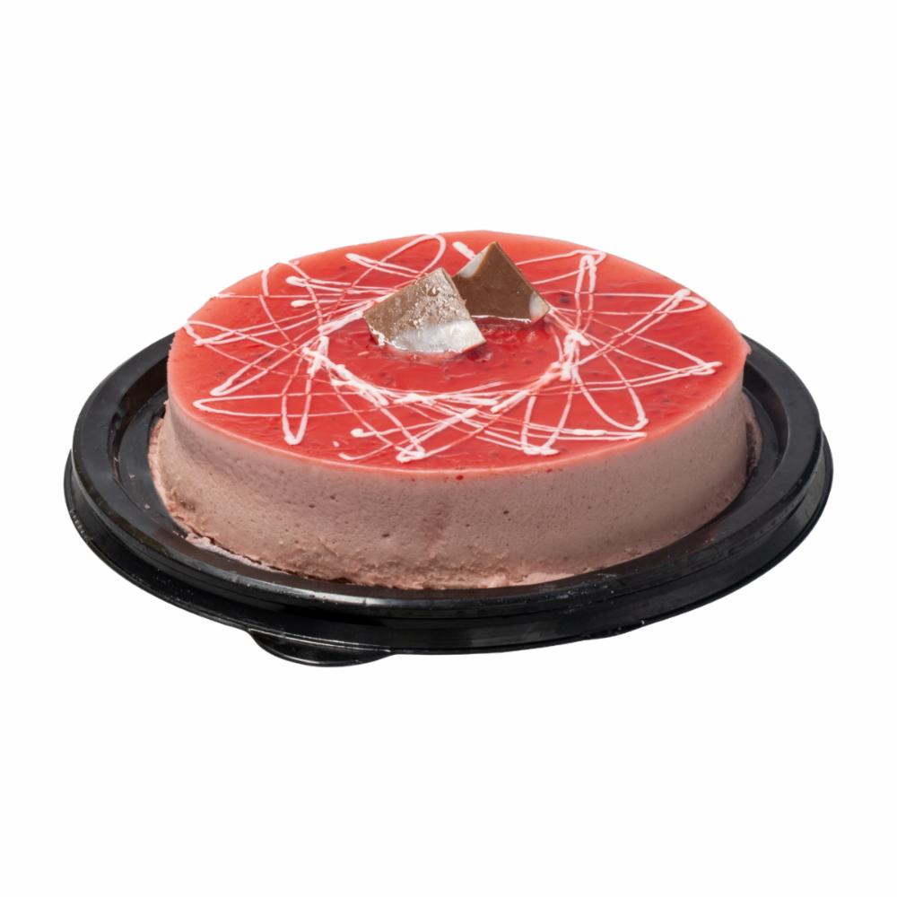 Mousse Mora Pequeña SWEETS 600 G - Supermaxi