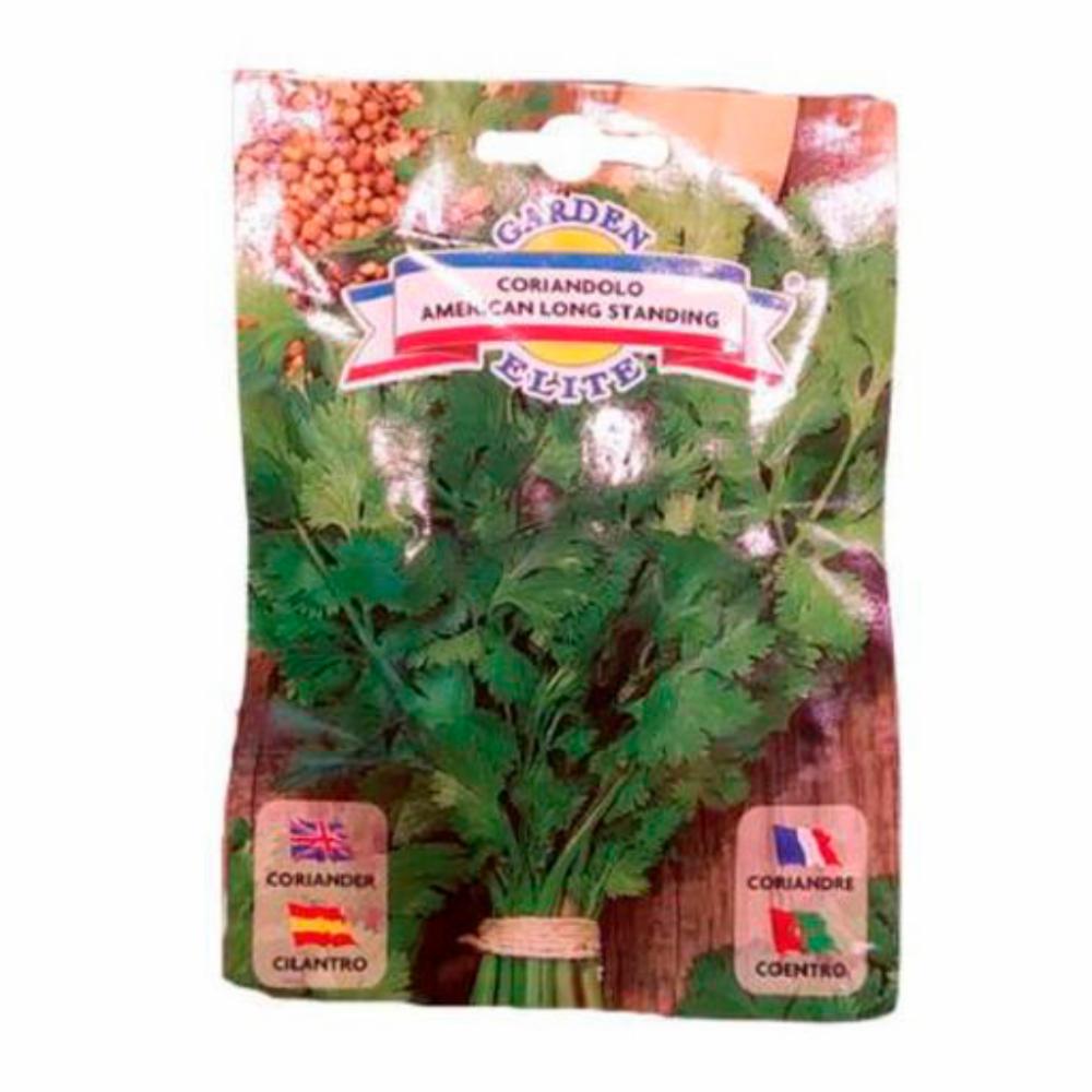 Semillas De Culantro. GALASSI SEMENTI 5 G - Supermaxi