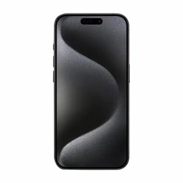 Celular Iphone 15 Pro Negro APPLE PHONE 128 Gb - Supermaxi
