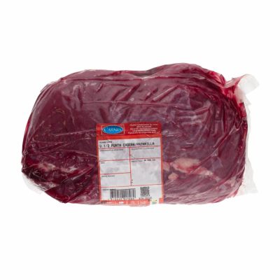 Carne Punta De Cadera Pajarilla De Res SUPERCARNES Al Peso - Supermaxi