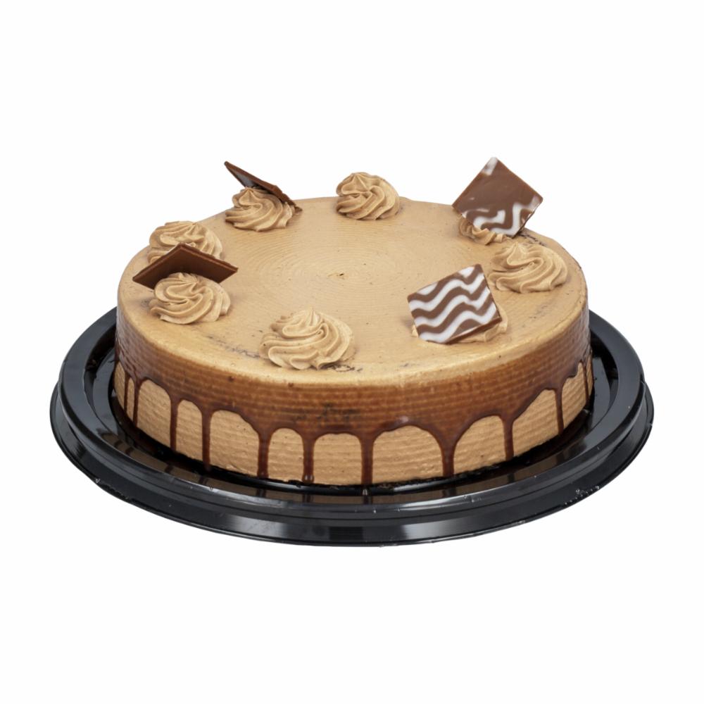 Torta Bombón Mediana SWEETS 650g - Supermaxi